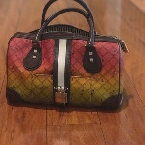 L.A.M.B. | Bags | Im Selling My Lamb Handbag W Wallet Coin Purse | Poshmark